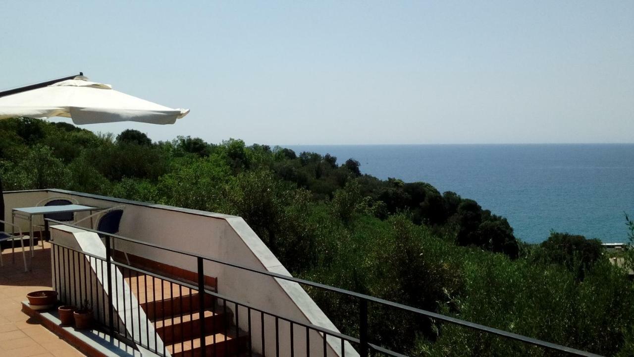 Bed & Breakfast Il Capriolo Celle Ligure, Italia - prenota ora, 2026 prezzi