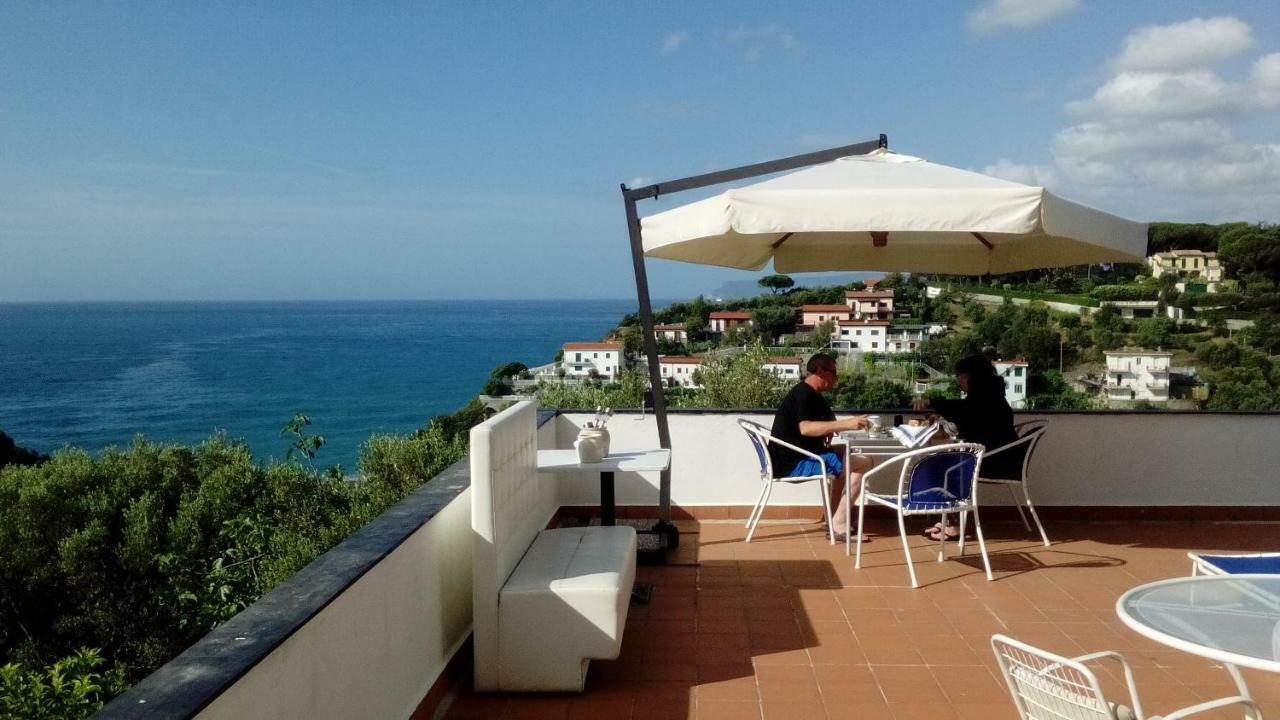 Bed & Breakfast Il Capriolo Celle Ligure, Italia - prenota ora, 2026 prezzi